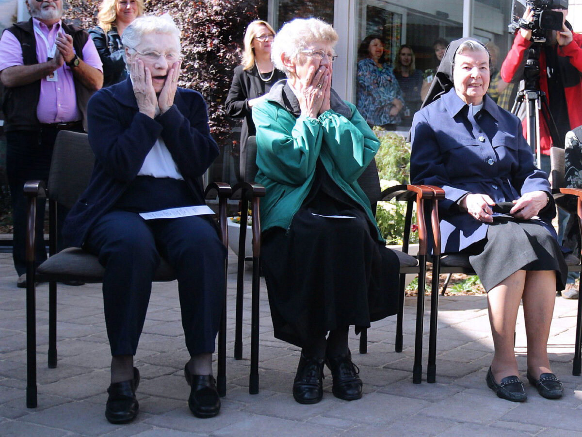 Sister Danile remembered for exact obedience | News, Sports, Jobs ...